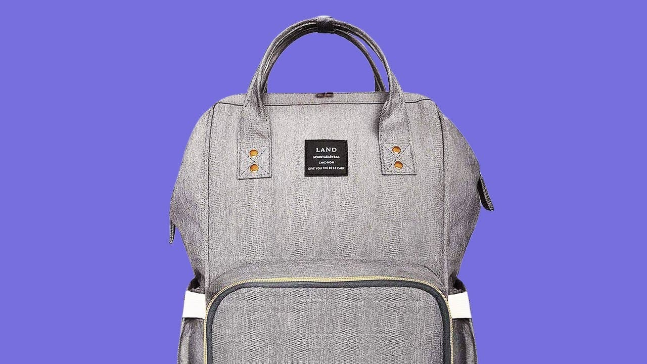 Land Diaper Bag Website - Premium Bags and Backpacks